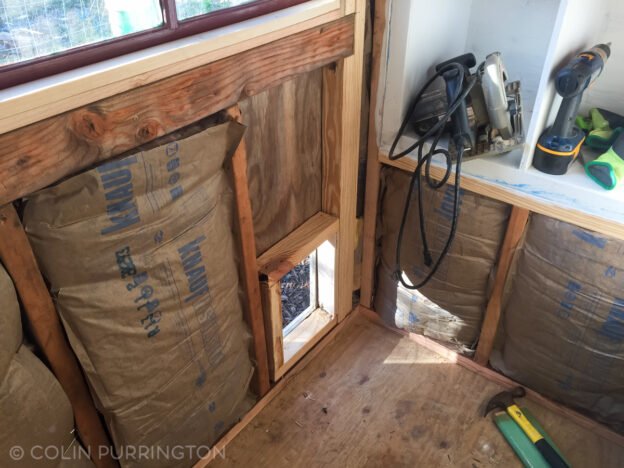 Photo tour of my DIY chicken coop » Colin Purrington's blog