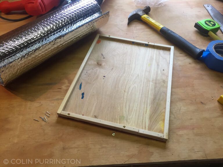 Photo tour of my DIY chicken coop » Colin Purrington's blog