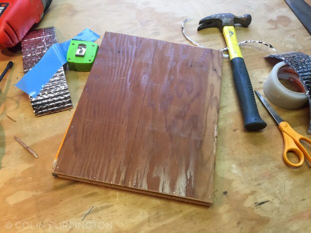 Photo tour of my DIY chicken coop » Colin Purrington's blog